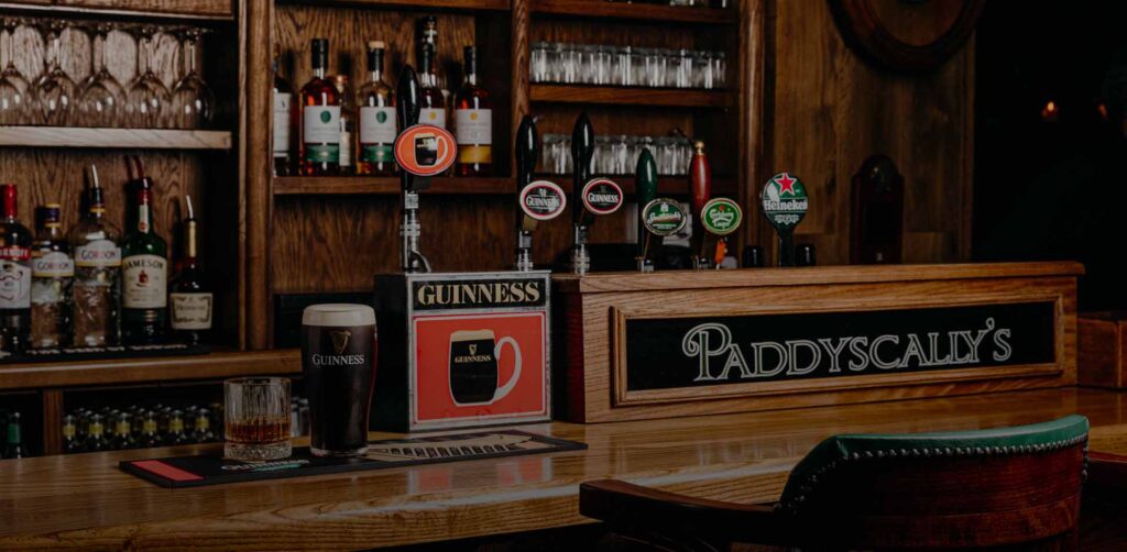 Welcome to The Old Orchard Inn in Rathfarnham – Dublin’s Favourite Bar ...