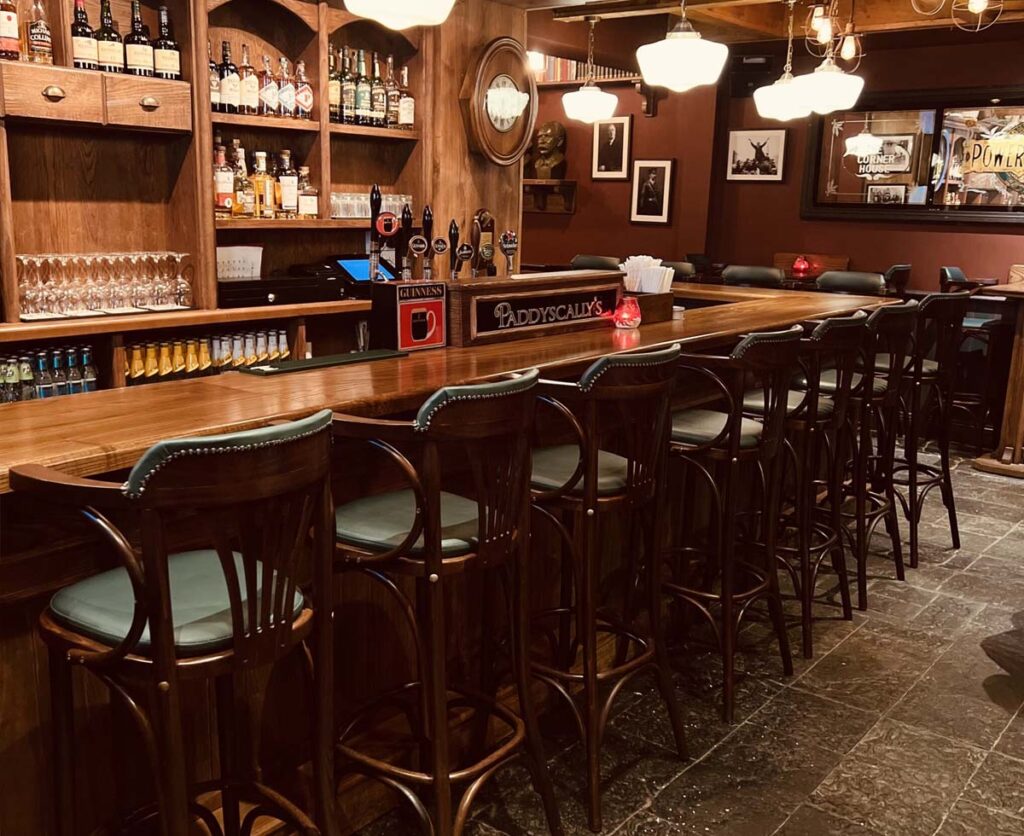 Welcome to The Old Orchard Inn in Rathfarnham – Dublin’s Favourite Bar ...