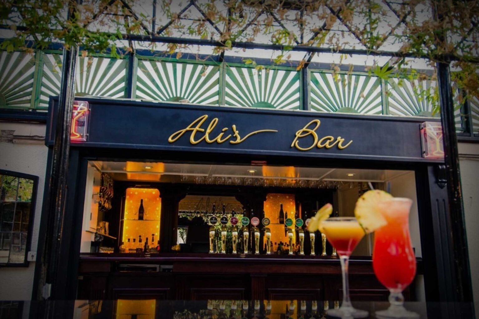 Experiences - The Old Orchard Inn