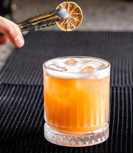 Food And Drink - The Old Orchard Inn